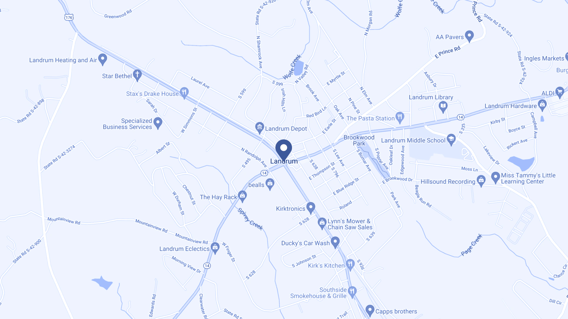 Fireplace Services Landrum, SC | Foothills Fireplace & Stove